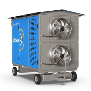 Grain Chiller Machine Manufacturers, Grain Cooler Suppliers